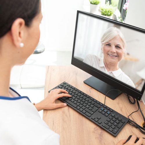 Telerehab – Maple Ridge Physiotherapy & Pain Clinic