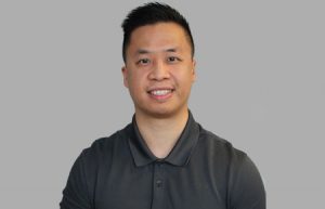 Henry Mok – Maple Ridge Physiotherapy & Pain Clinic